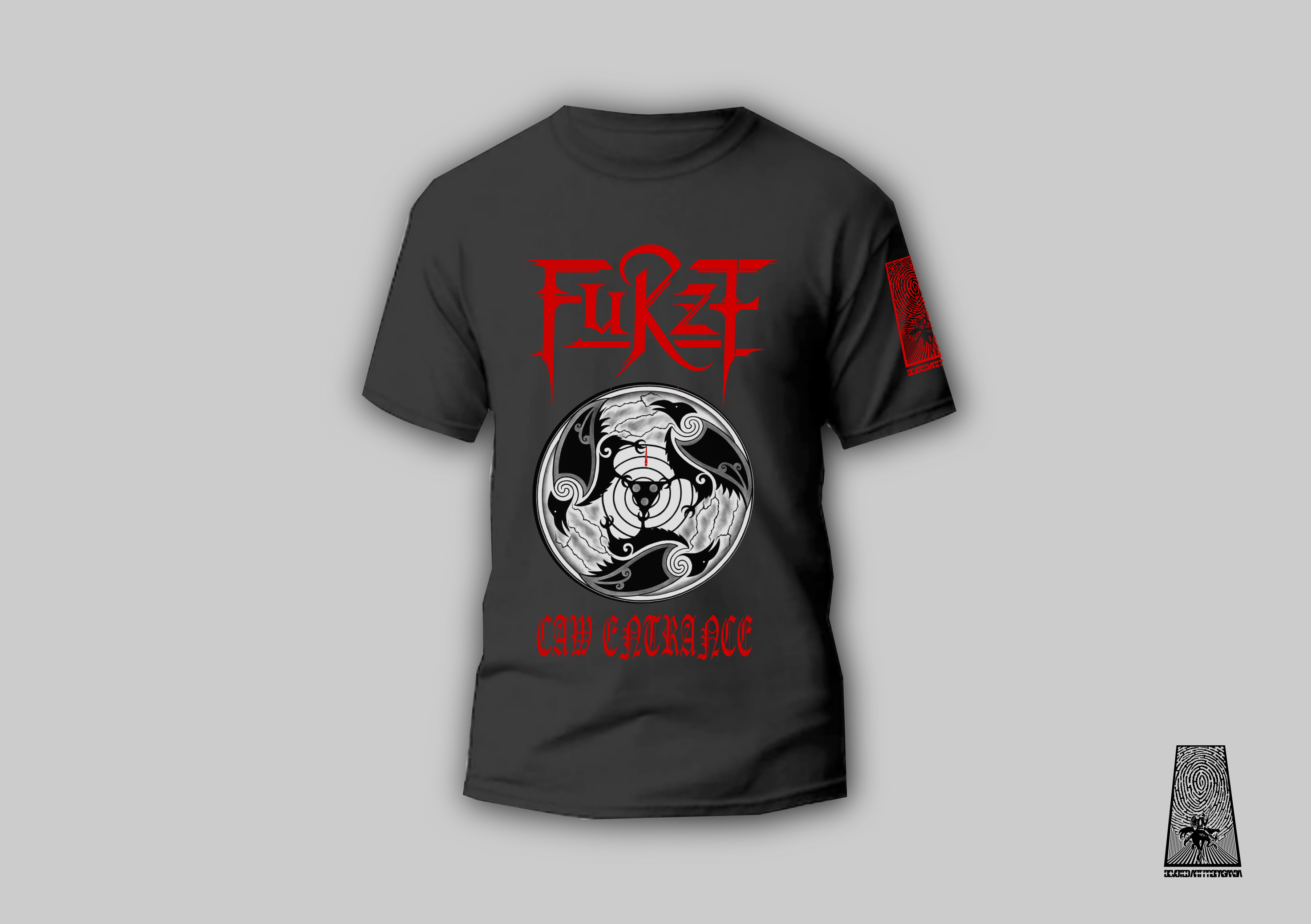 Devoted Art Propaganda